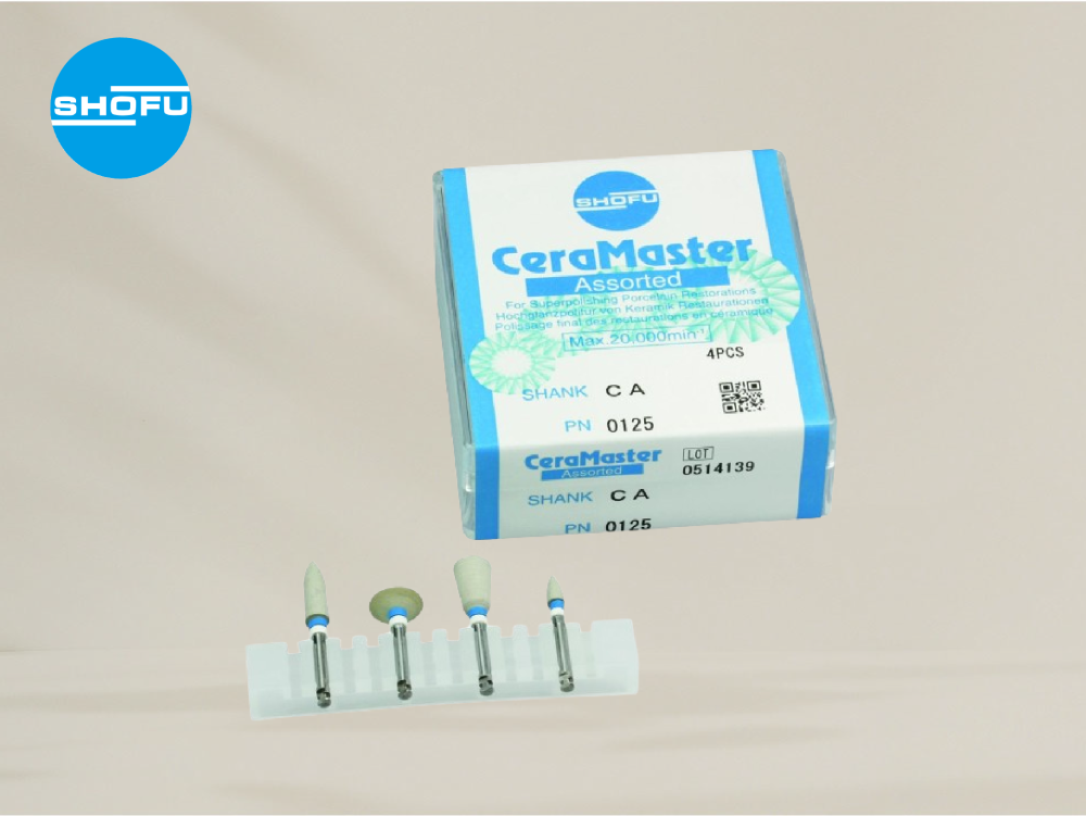 CeraMaster (HP)-崴仕企業