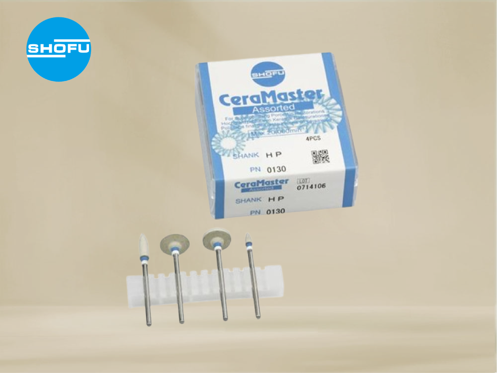 CeraMaster (HP)-崴仕企業