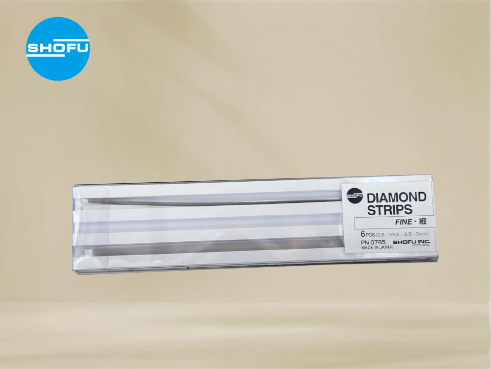 Diamond Strips-崴仕企業