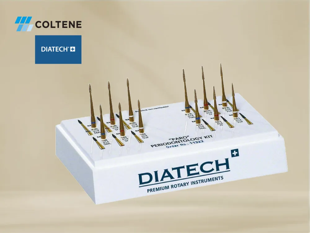 (出清) Periodontology Kit-崴仕企業