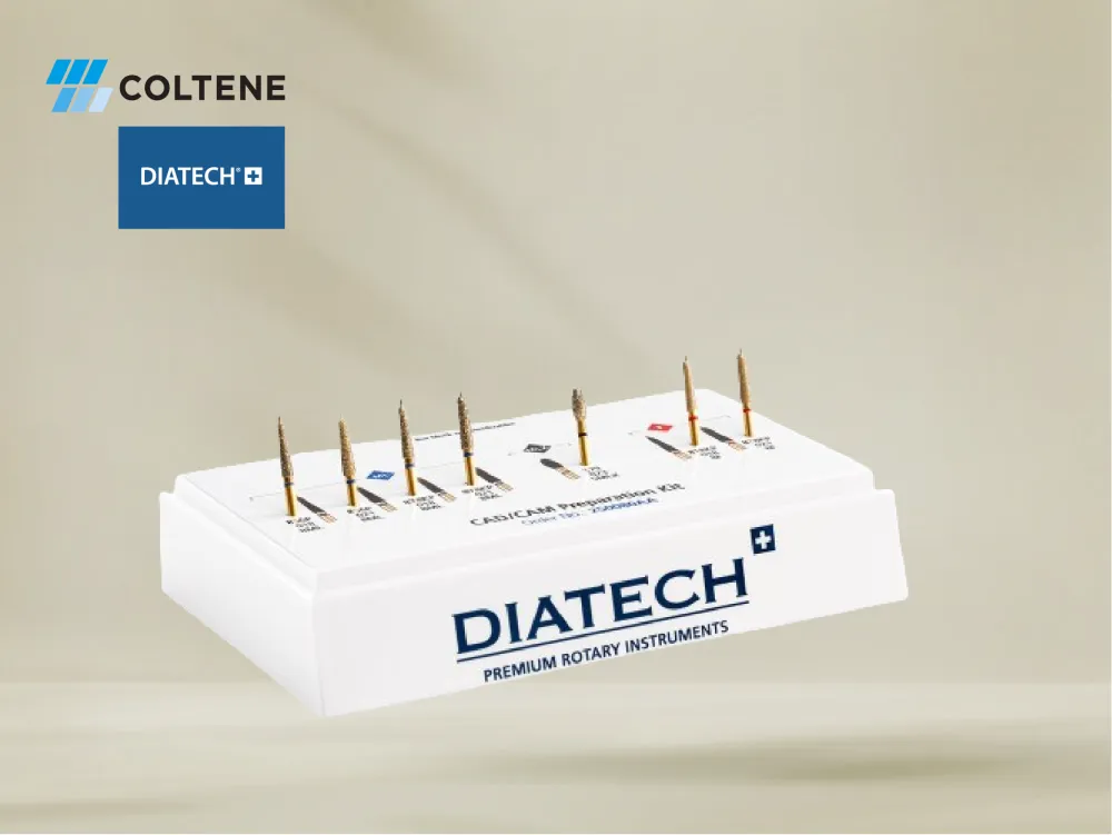 (出清) CAD/CAM Preparation Kit-崴仕企業