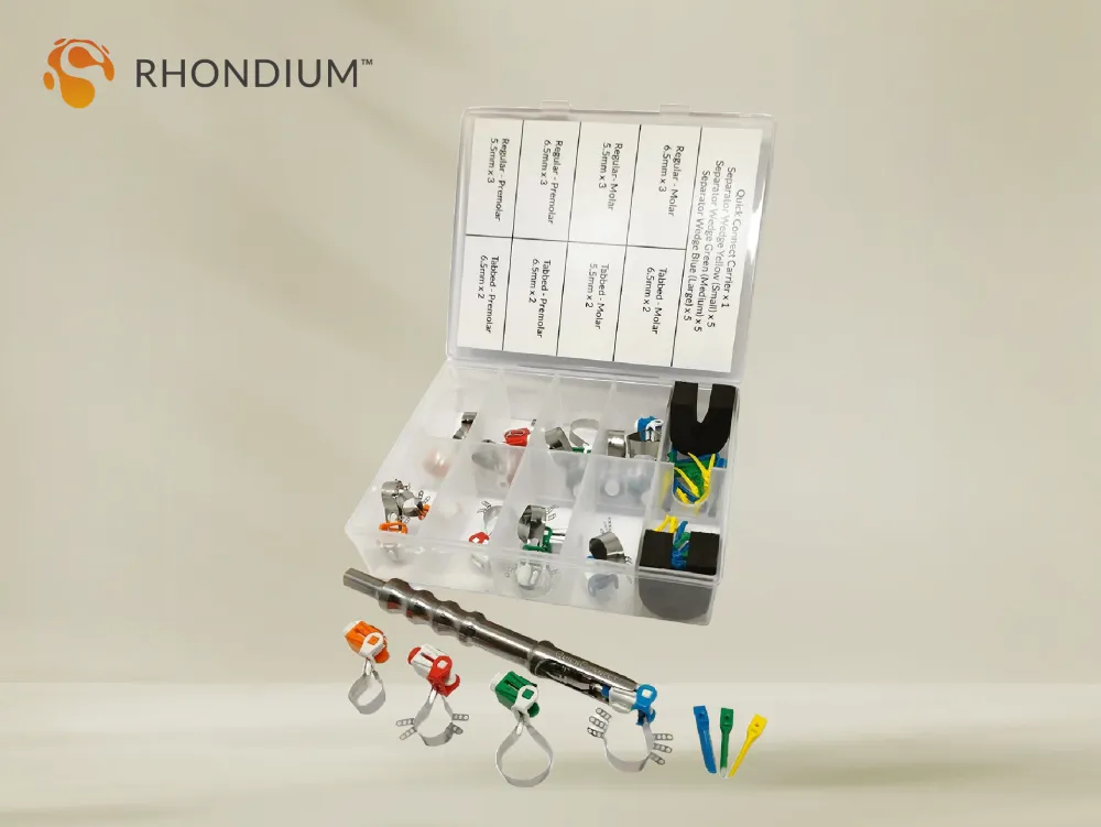 QuickConnect Introductory Kit-崴仕企業