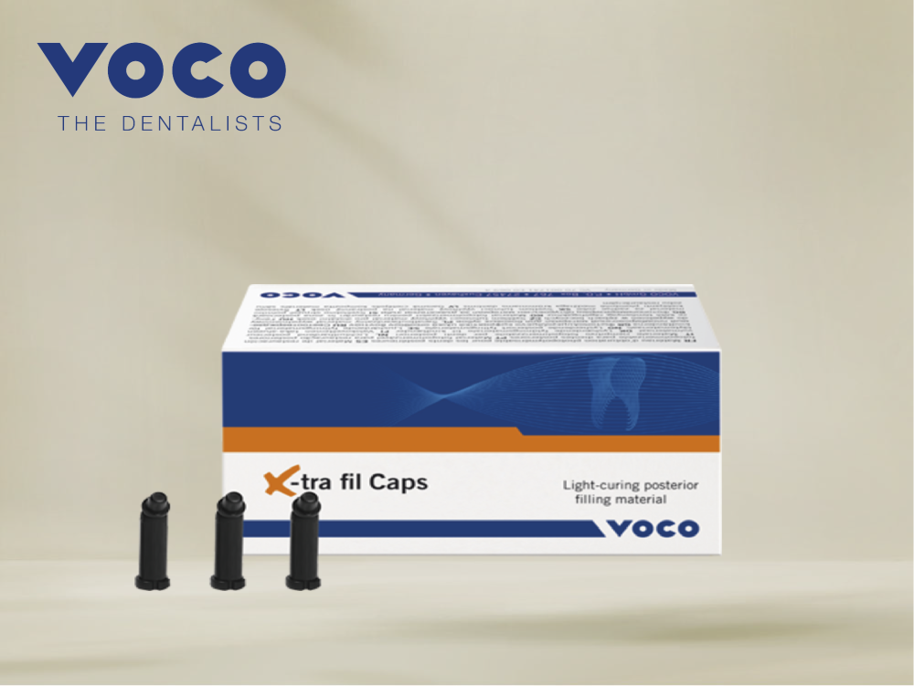 X-tra fil Caps-崴仕企業