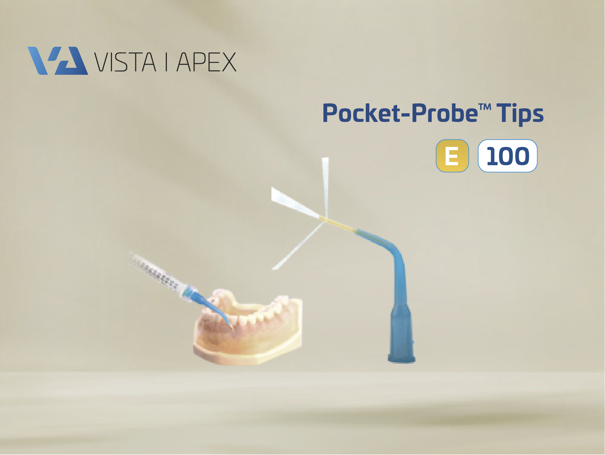 Pocket-Probe Tips-崴仕企業