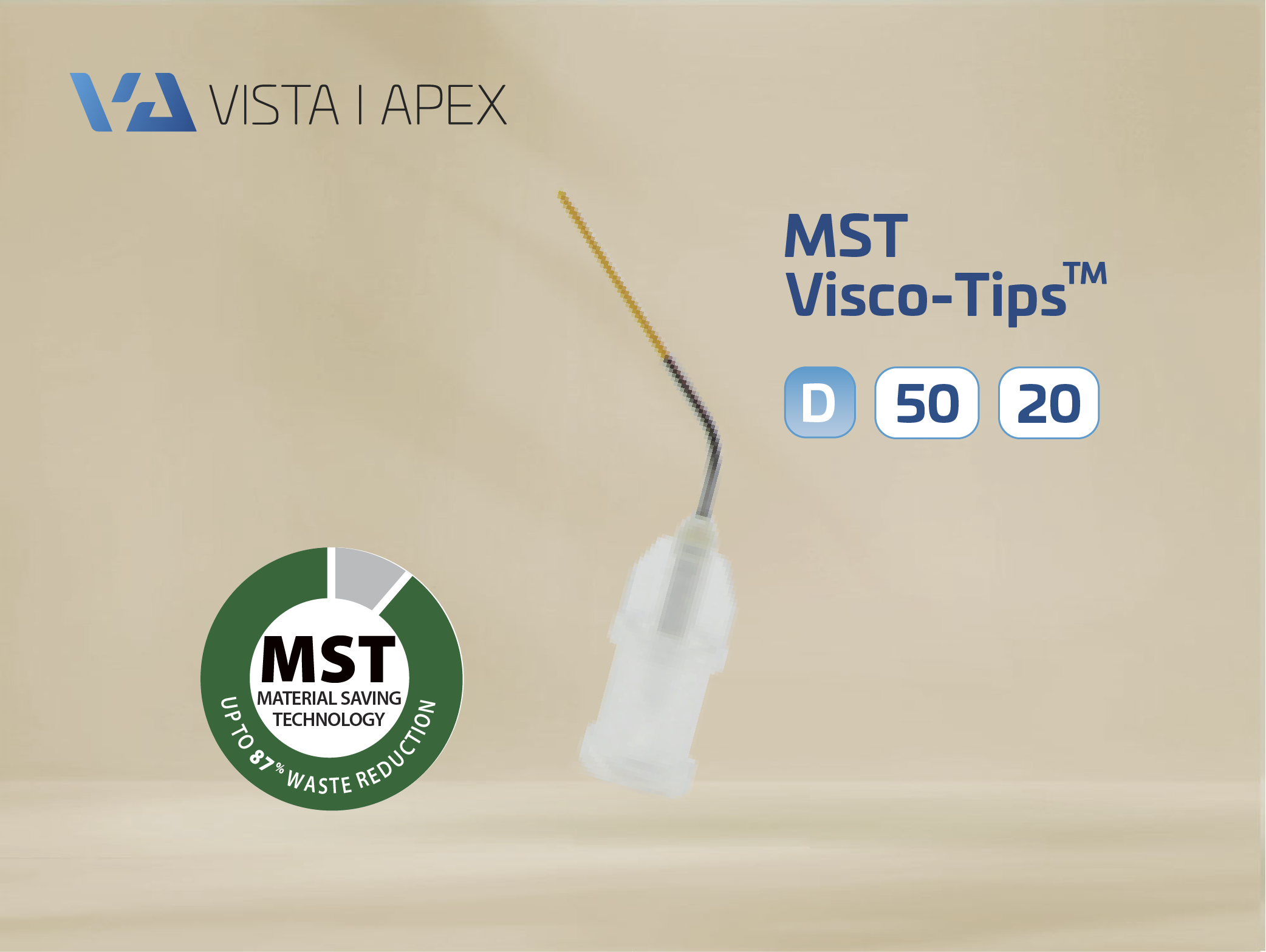 MST Visco-Tips-崴仕企業