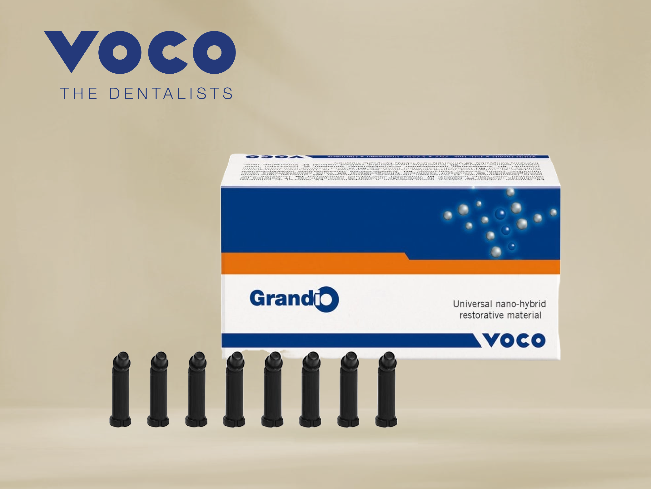 Grandio Caps-崴仕企業