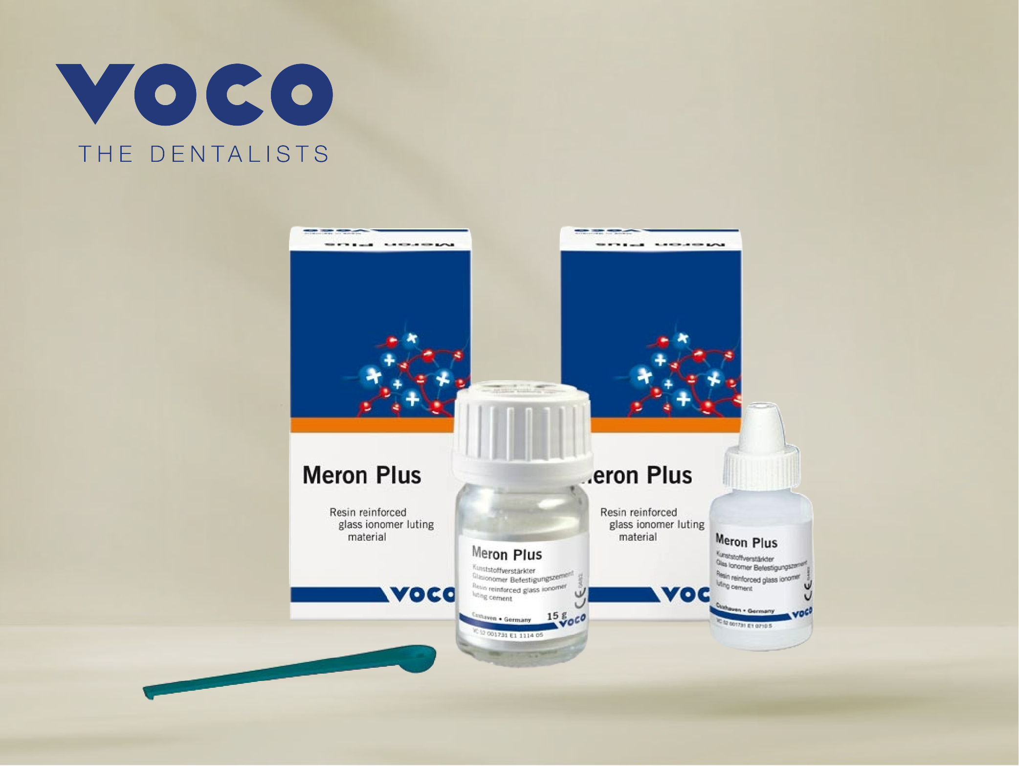 Meron Plus-崴仕企業