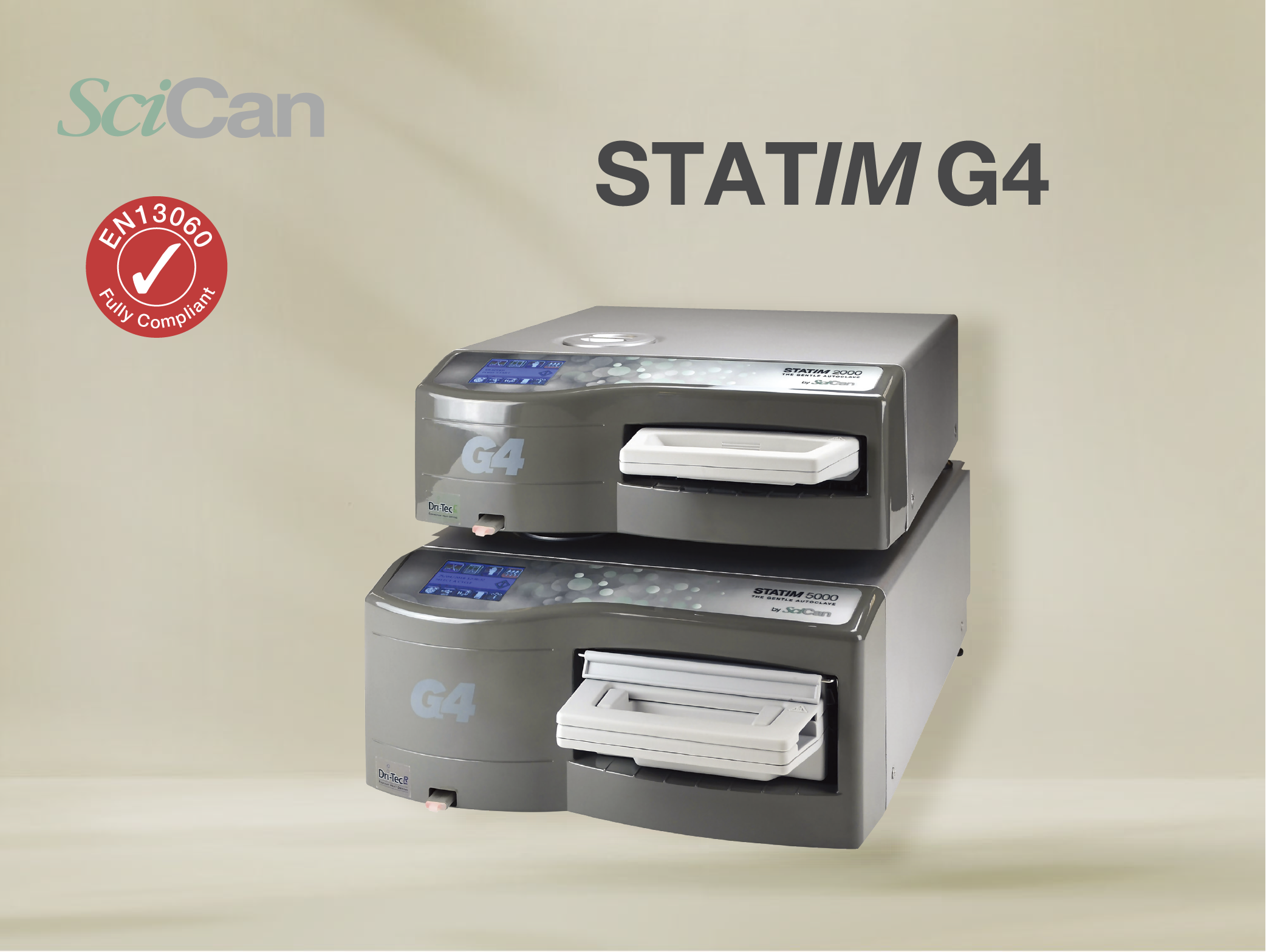 STATIM G4-崴仕企業