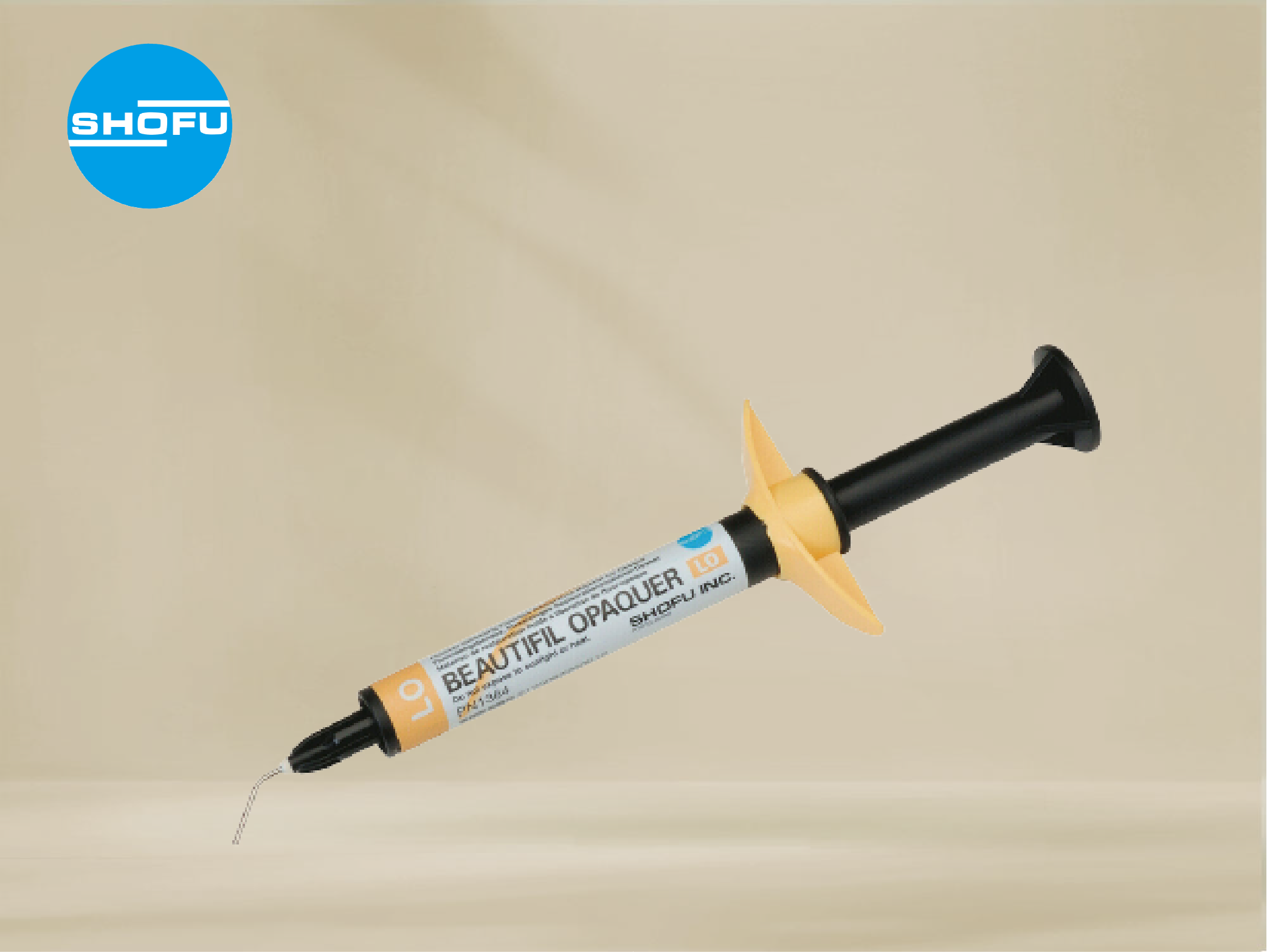 BEAUTIFIL OPAQUER-崴仕企業