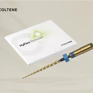 HyFlex Remover File-崴仕企業