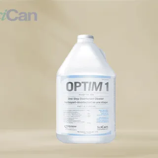 OPTIM 1 Liquid-崴仕企業