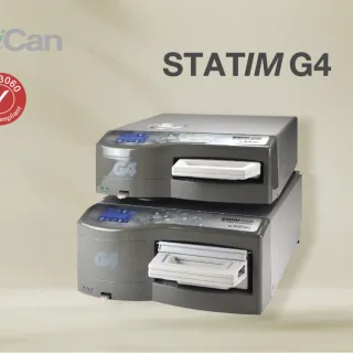 STATIM G4-崴仕企業
